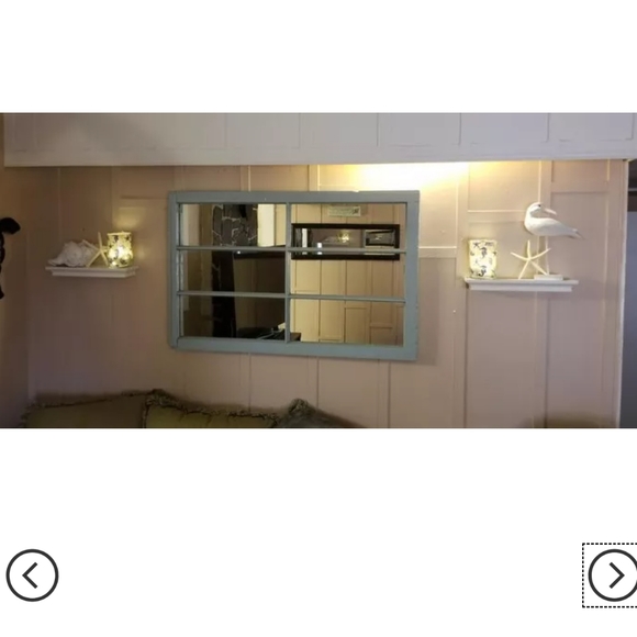 Threshold | Storage & Organization | 2pc Traditional Wall Shelf Set ...